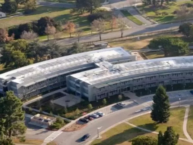 New Green NASA Building, Great for Planet Earth | Energy Magazine
