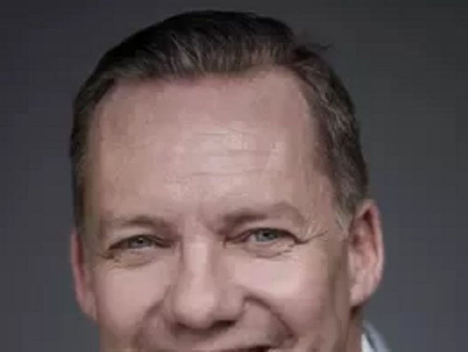 Jon Eaves | Data Centre Magazine