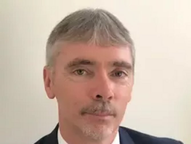 Mike Wade | Manufacturing Digital