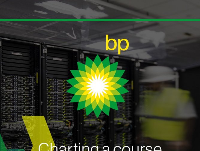 How BP is enabling the energy transition through Procurement | Supply ...