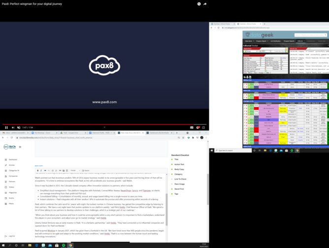 Pax8: Perfect wingman for your digital journey | Technology Magazine