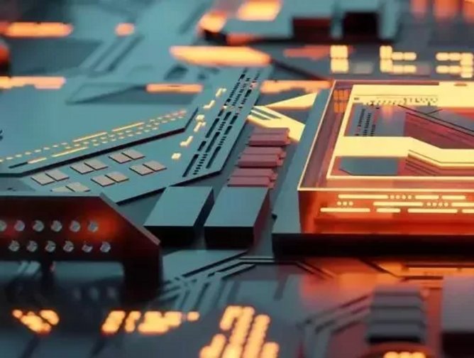 The networking hardware evolution | Data Centre Magazine