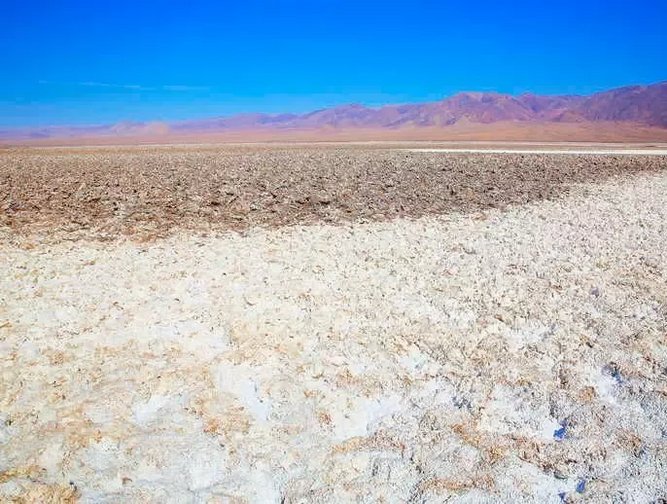 Fluor to work on Rhyolite Ridge lithium-boron project | Mining Digital