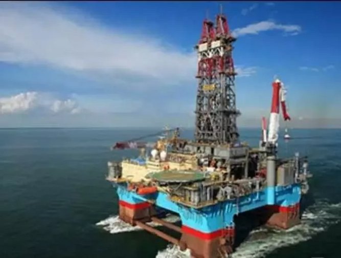 ExxonMobil Makes Huge Oil & Gas Discovery in Gulf | Energy Magazine