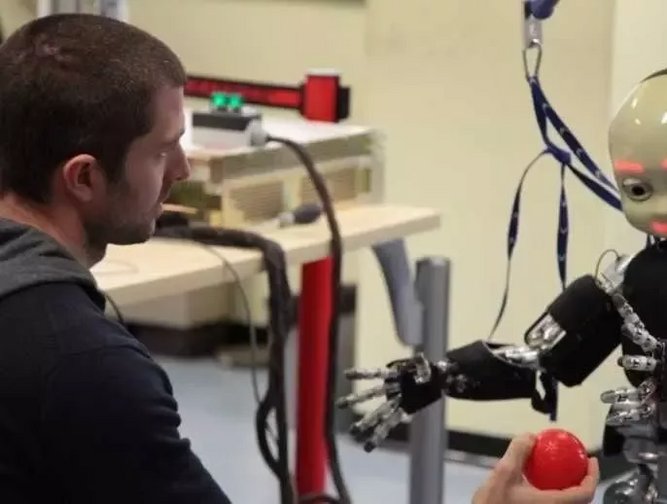 [Infographic] euRobotics Launches Worlds Largest Civilian Research ...