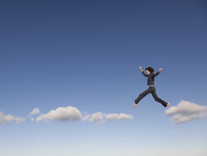 Tech teams are urged to look before they leap into the cloud | Cyber ...