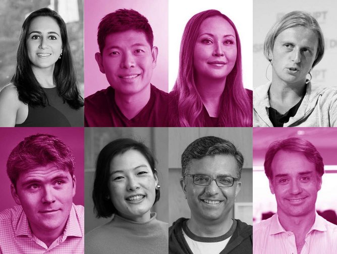 Shaping the industry: the Top 10 FinTech Leaders 2022 | FinTech Magazine