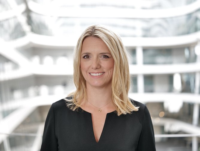 Jenny Bofinger-Schuster | Sustainability Magazine