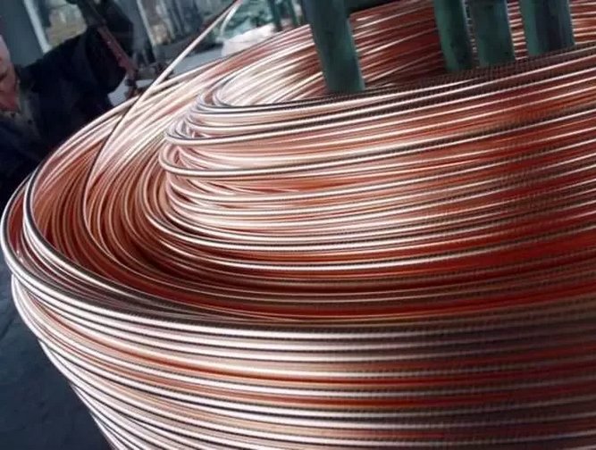 [INFOGRAPHIC] The History and Uses of Copper | Mining Digital