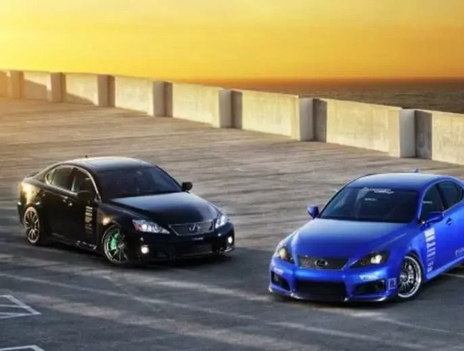 Lexus losing ground in US | Supply Chain Magazine