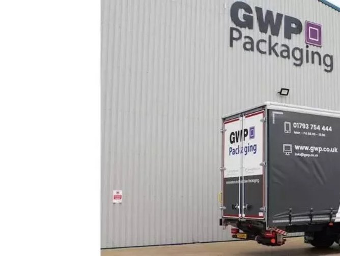 GWP Group: A Bumper Year for Packaging Manufacturers | Manufacturing ...
