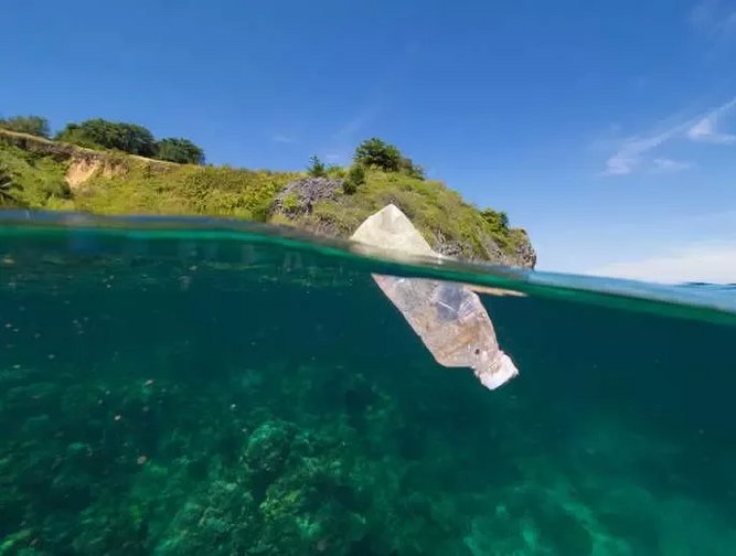 ByFusion unveils 100% plastic waste ByBlock building material ...