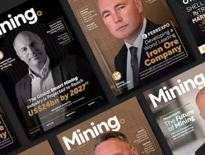 The 11 best websites for mining industry news | Mining Digital
