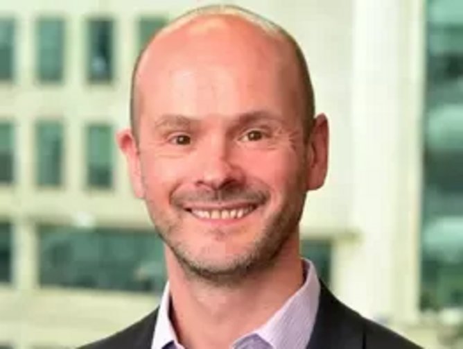 David Stewart | FinTech Magazine