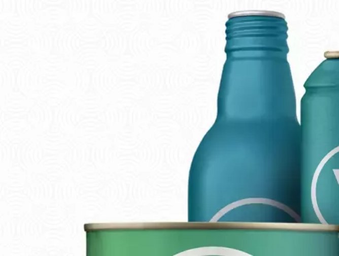 Trivium is recognised by EcoVadis as a sustainability leader ...