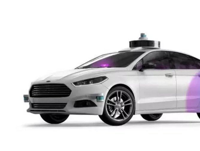 Why Toyota is acquiring Lyft’s autonomous vehicle unit | AI Magazine