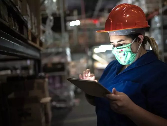 McKinsey: supply chain resilience post-COVID-19 | Supply Chain Magazine