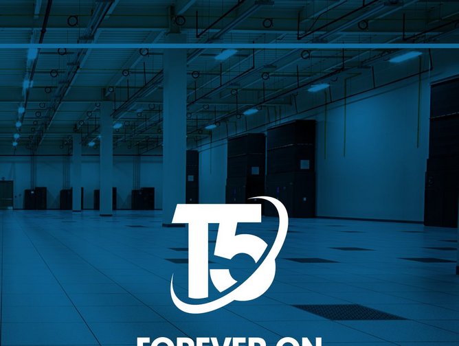 T5 Data Centers: winning the quest for uninterrupted service for hyperscale and enterprise ...