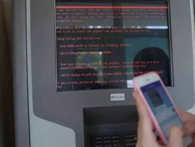 Maersk, Rosneft hit by new wave of cyberattack with Petya ransomware ...