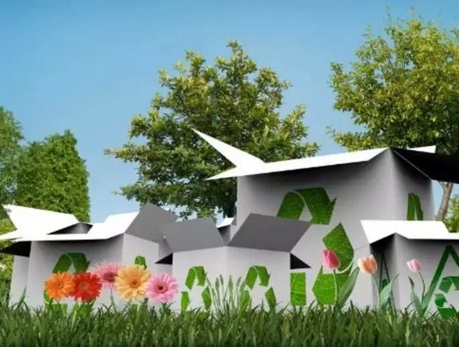 All you need to know: green packaging | Supply Chain Magazine