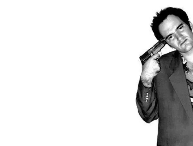 Quentin Tarantino Unchained: The Making of an Entrepreneur | Business ...