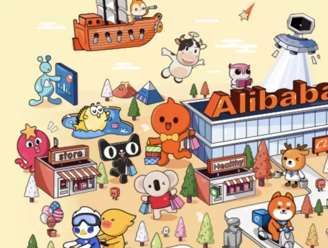 Alibaba boosts ESG aims with 2030 Carbon Neutrality Pledge | Business ...