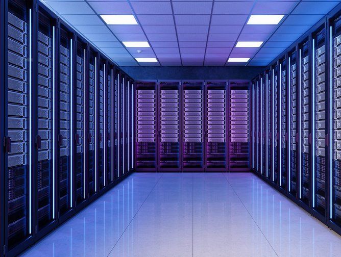 Principal Global Investors raises US$175mn data centre fund | Data ...