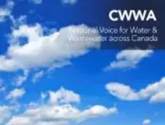 Canadian Water & Wastewater Association (CWWA) | Energy Magazine