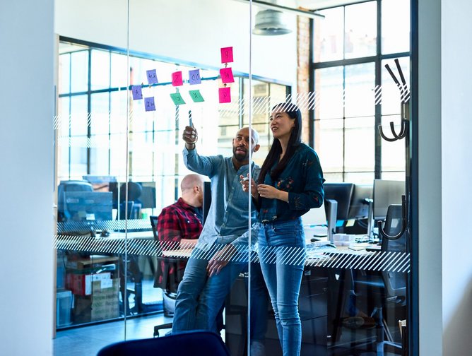 Agile: a low-risk solution for digital transformation | Technology Magazine