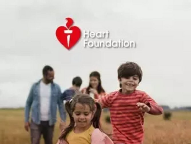 National Heart Foundation of Australia: an agile technology ...