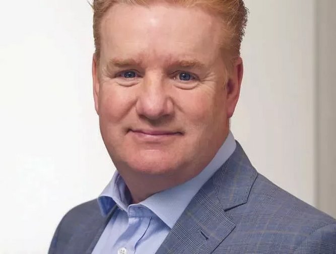 Neil Ashworth announced as new CCO of Yodel | Supply Chain Magazine