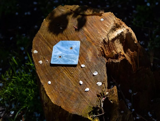 The first successfully 3D printed battery from Sakuu | Energy Magazine