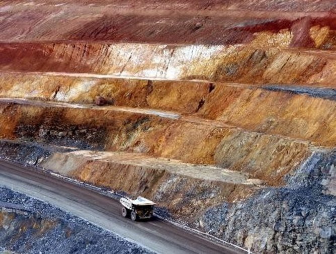 Boddington Mine, Australia | Mining Digital