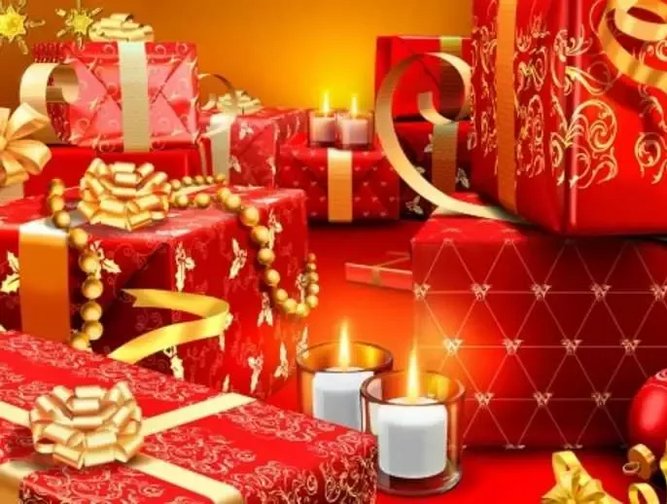 A Supply Chain Christmas | Supply Chain Magazine