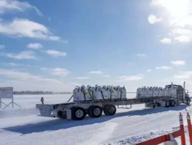 Vital Metals on track to become first REE producer in Canada | Mining ...