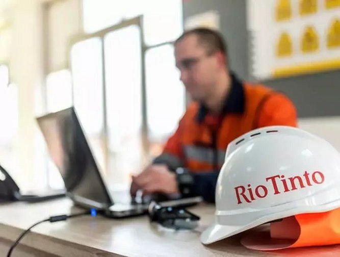 Rio Tinto to invest $146million to create first "intelligent mine ...