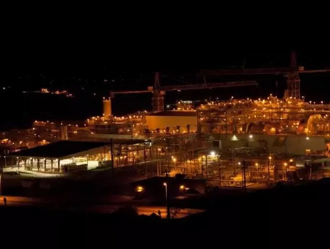 Goldcorp announces shareholder approval for combination with Newmont ...