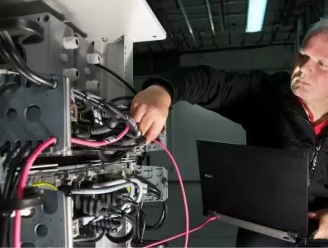 Remote Management Keeps Smart Factories Running | Manufacturing Digital