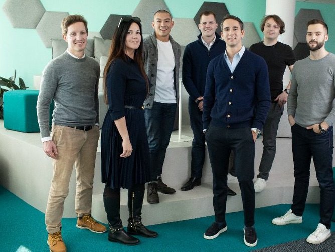 SEON Raises US$94mn in Series B Mega Round | FinTech Magazine