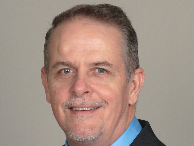 Dr Marcus Johnson | Technology Magazine