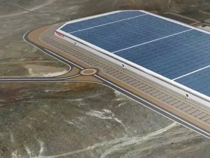 Tesla powers into lithium mining | Mining Digital