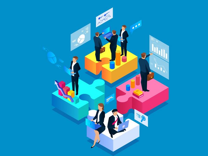 io.insure and Fusion launch global M&A solution for SMEs | InsurTech ...