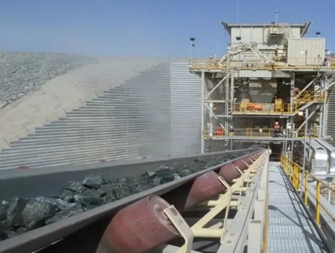 Ma'aden Completes Joint Venture with Barrick Gold for Saudi Arabian ...