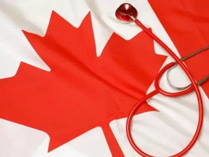 Canadian Employers Put Employees’ Health First | Business Chief