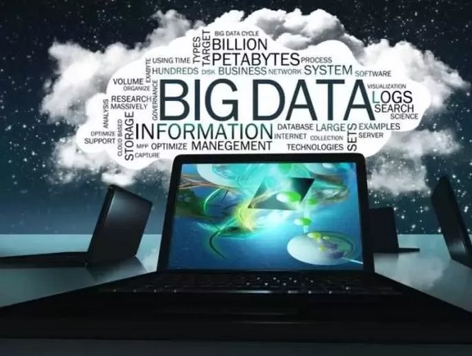 How Big Data is Transforming Construction | Construction Digital