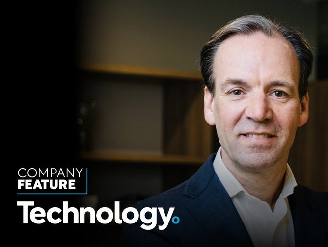 Liberty Global: transforming the world of entertainment | Technology ...