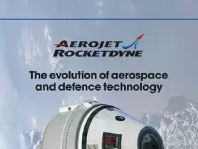 Aerojet Rocketdyne: the evolution of aerospace and defense technology ...