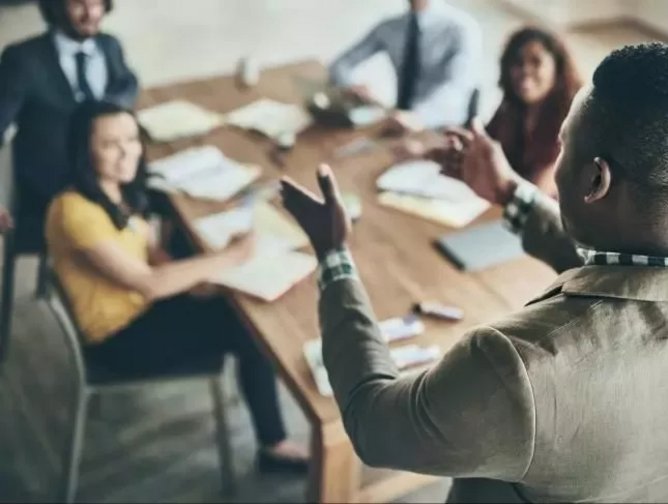 Top 10 influential business leaders in Africa | Business Chief UK & Europe