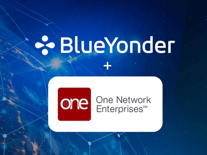 One Network Logo
