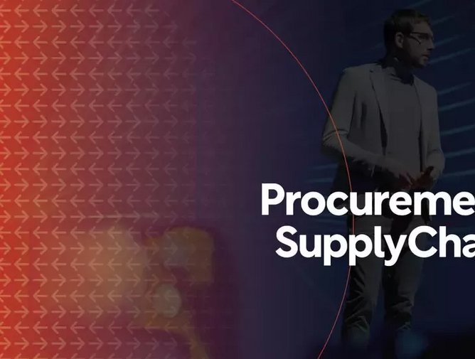 New speakers announced for Procurement & Supply Chain Live | Supply ...